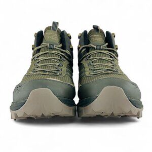 Merrell | Shoes | Merrell Moab Speed 2 Thermo Mid Waterproof Olive Army ...